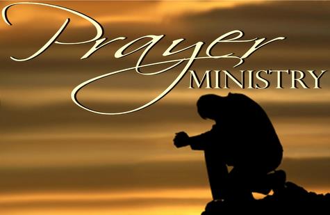 The Prayer Ministry of the Church: Asking God to Accomplish what He ...