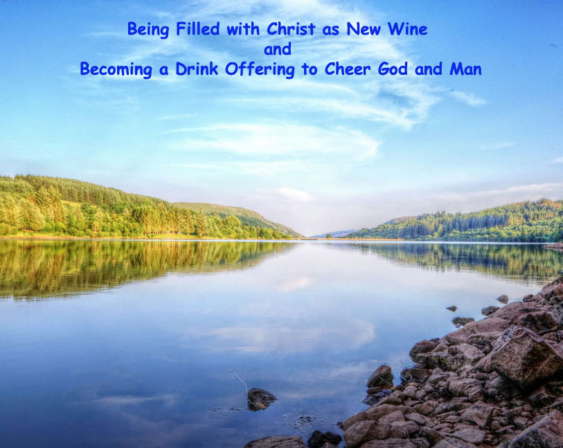 Offering To God Meditation Monday – Offer The First Fruits To God