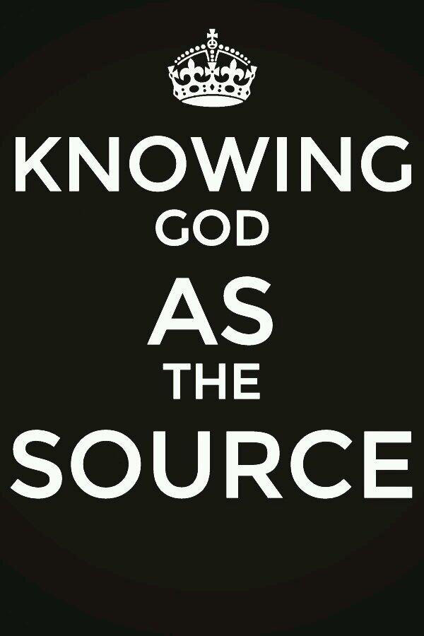 Knowing and Experiencing God as the God of Abraham: God is our Father ...