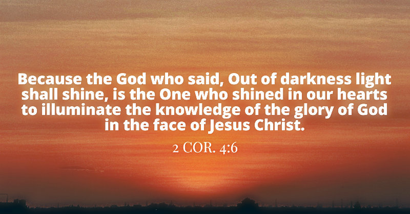 Eating Christ and Displaying Him as the Bread of the Presence